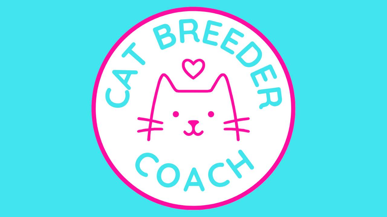 Cat Breeder Coach | Cat Breeding For Beginners
