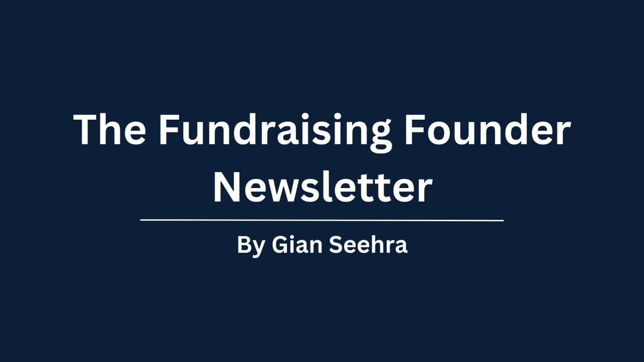 Show Your Spiky Point of View | Gian Seehra