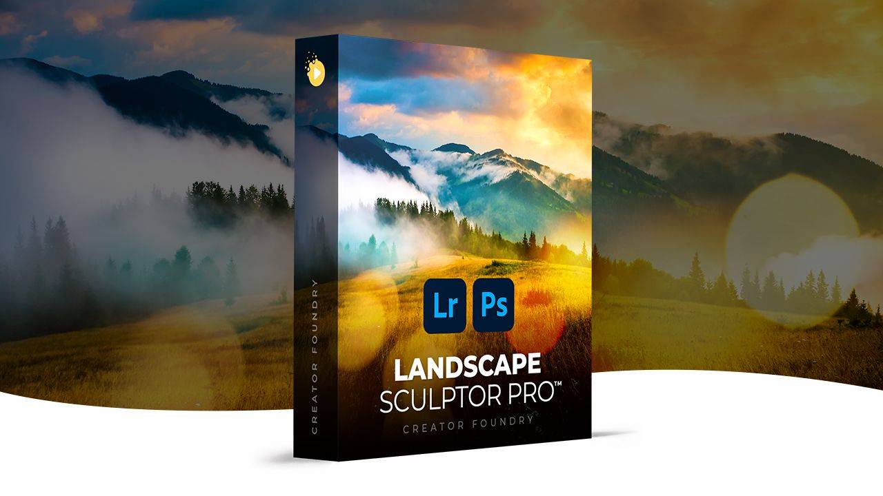 Landscape Sculptor Pro
