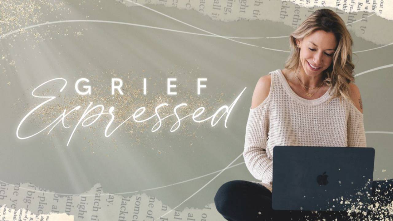 Grief Expressed