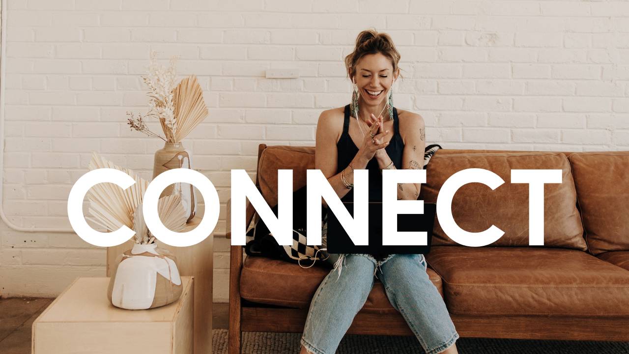 Connect