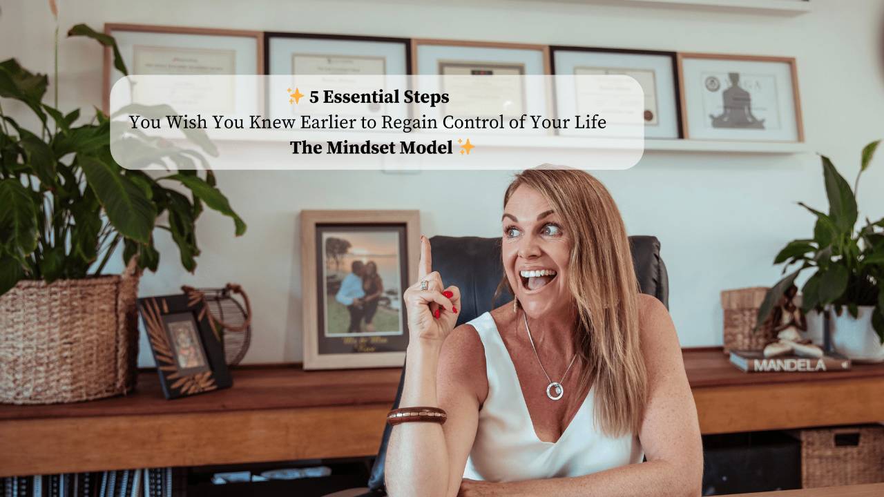 The Mindset Model
