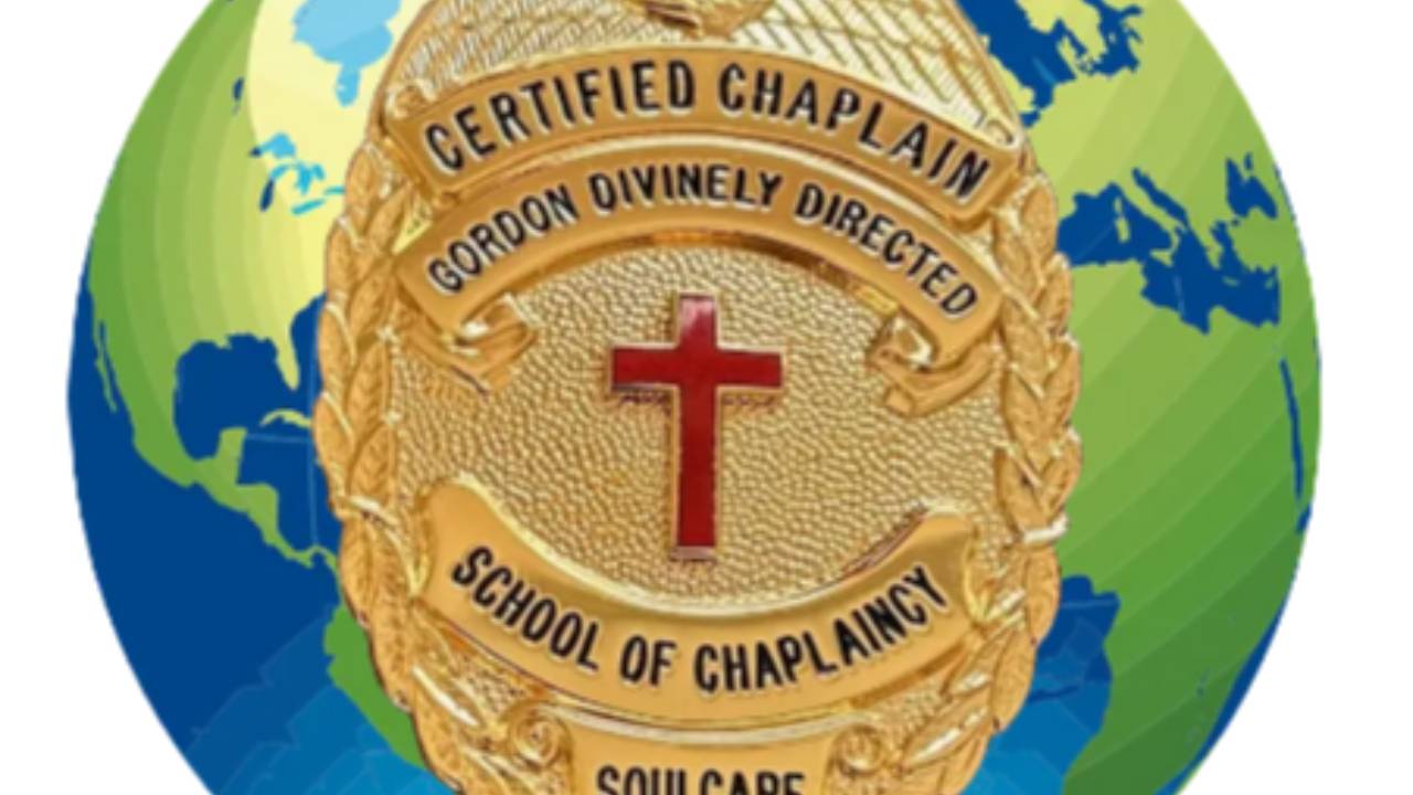 Chaplaincy Course Global