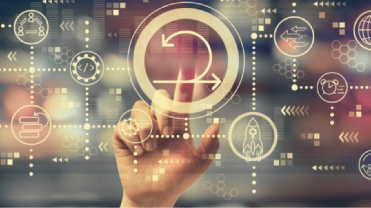 Digital Agility Solutions