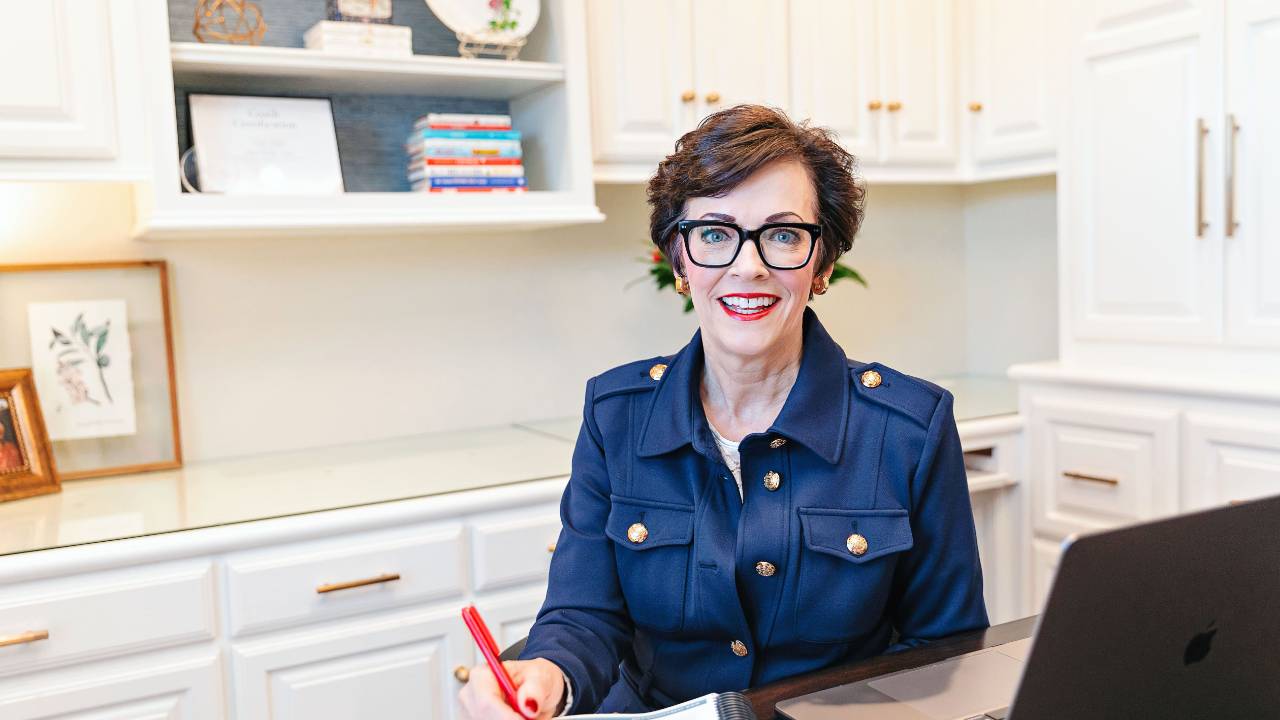 Mastering Your Marketing