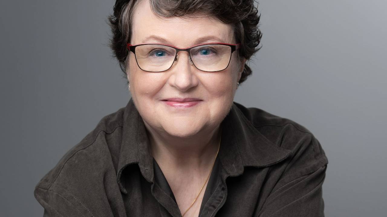 Coach Marcia Landon