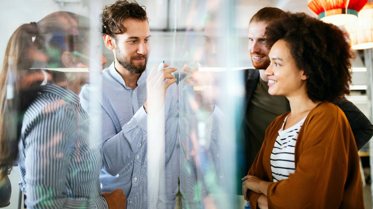 Radical Collaboration Webinar®