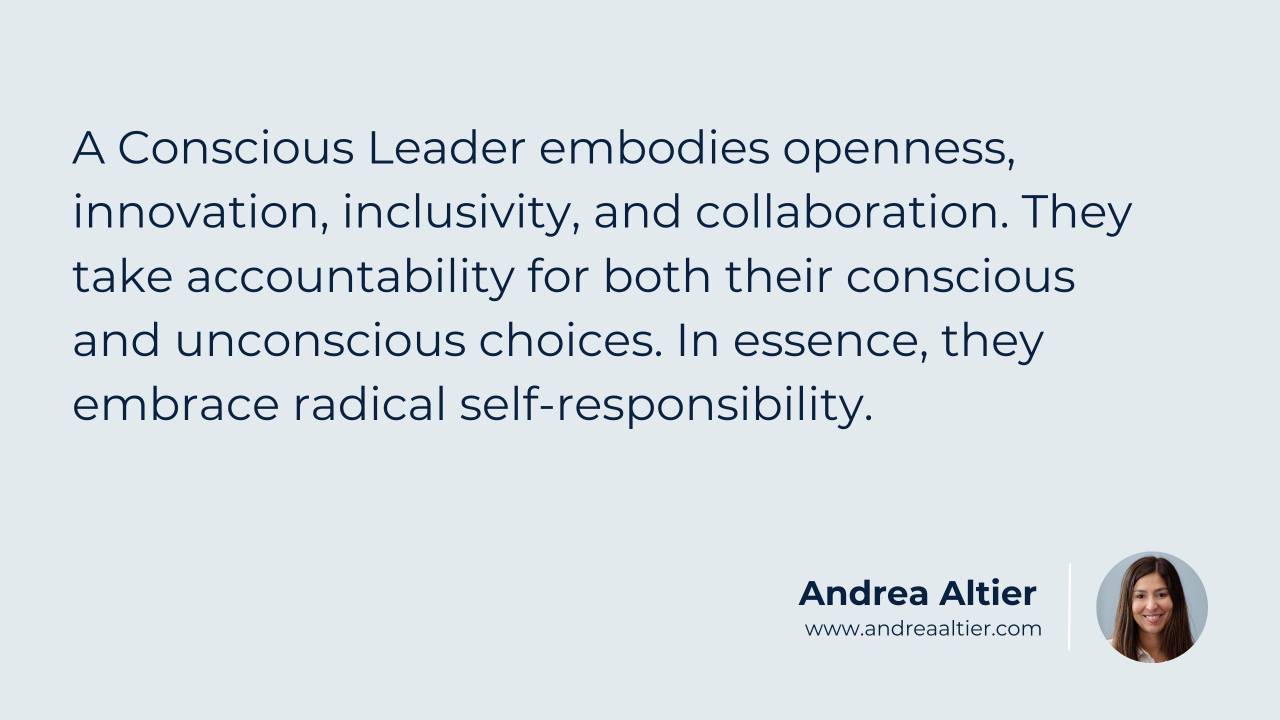 What is a Conscious Leader? Traits, Impact & How to Become One