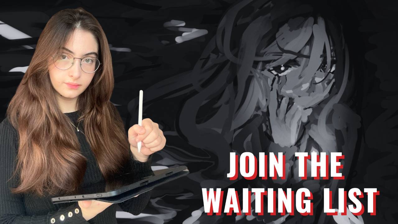 You have successfully joined the waiting list!