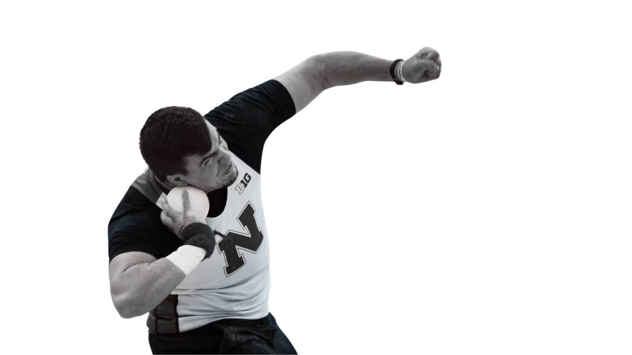 Must Have Throwing Tips - Glide Shot Put and Discus Throw