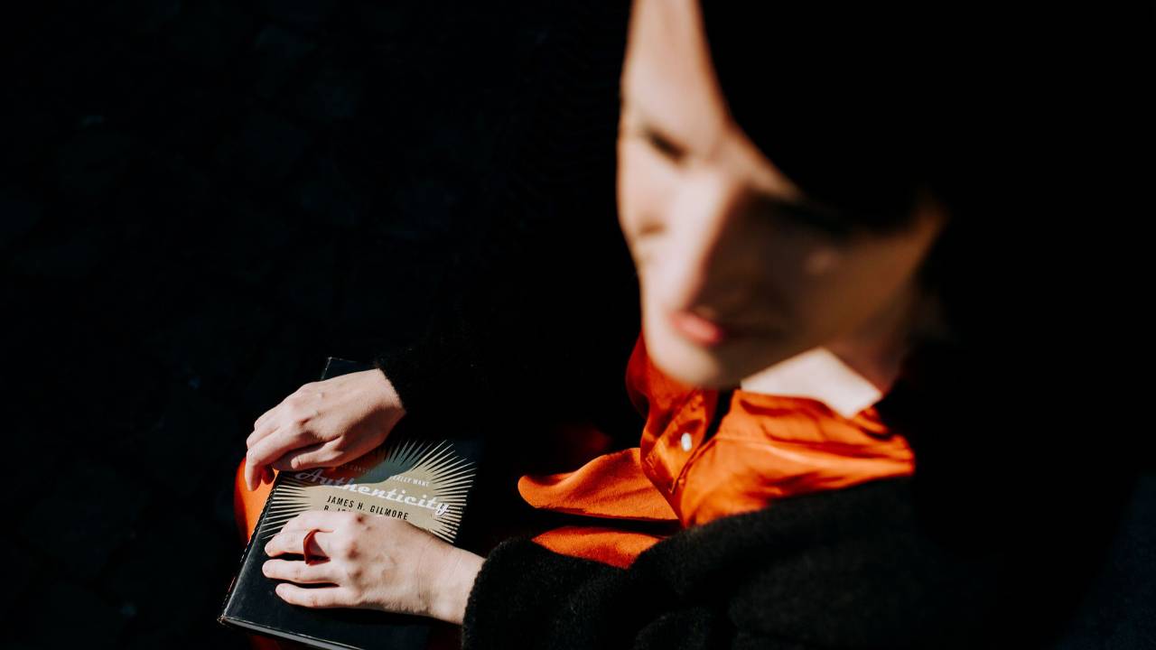 Waarden van Karolien Vanhelden - True Personal Branding