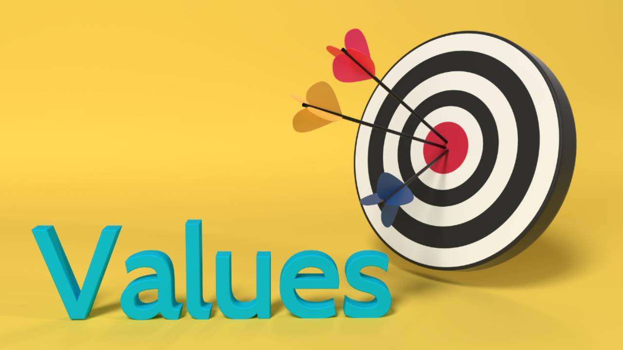 Align Your Spending with What Truly Matters