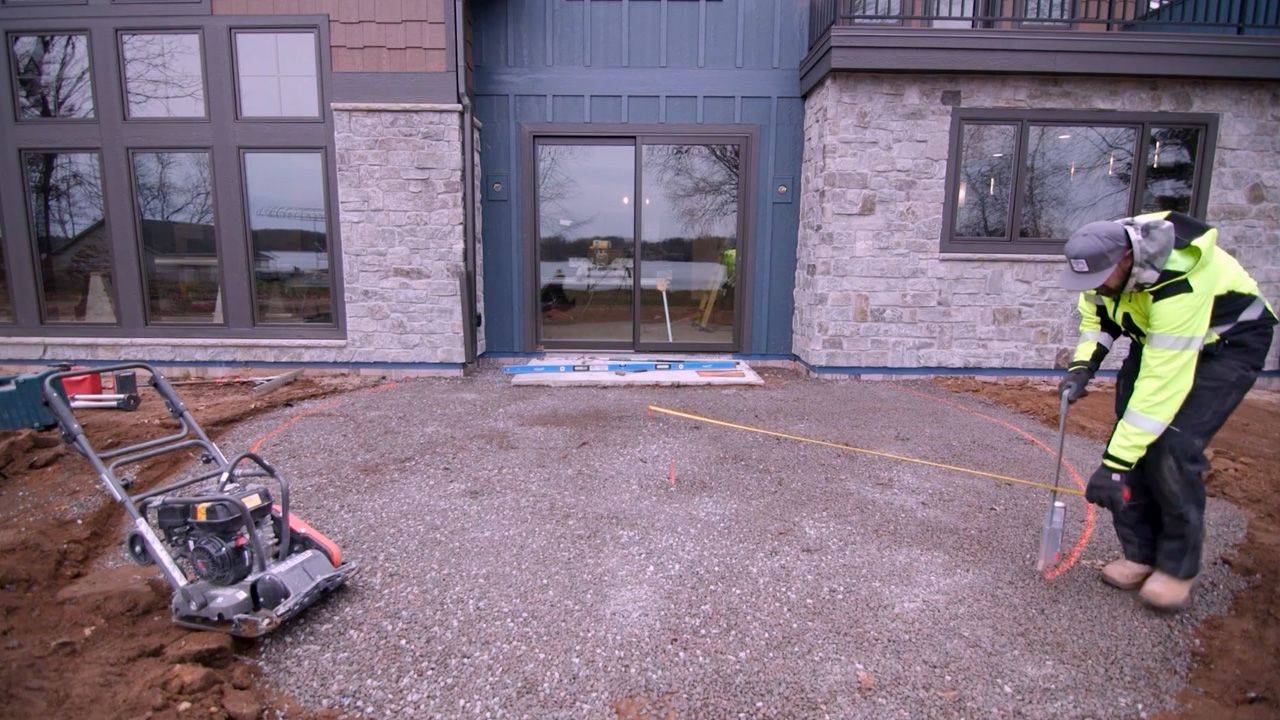 Base Prep | Hardscaping Essentials!