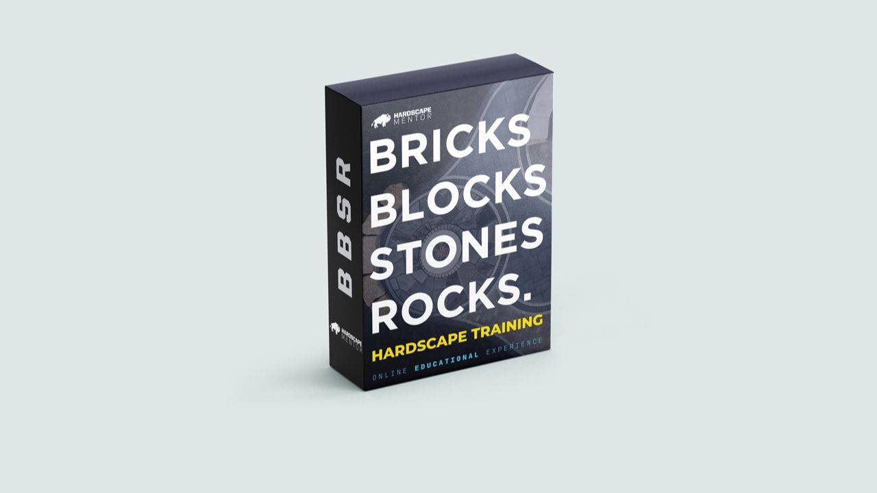 Bricks Blocks Stones Rocks