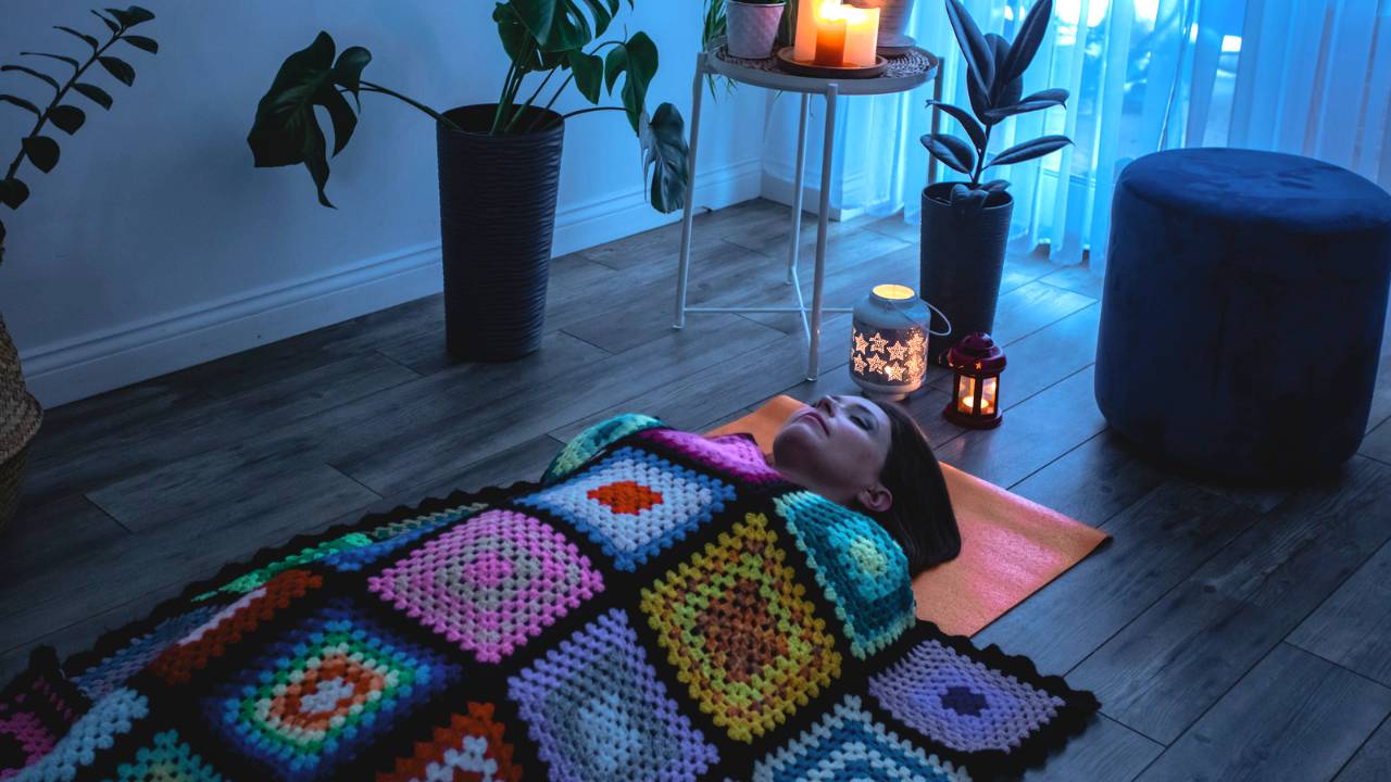 Private Transformative Breathwork Sessions