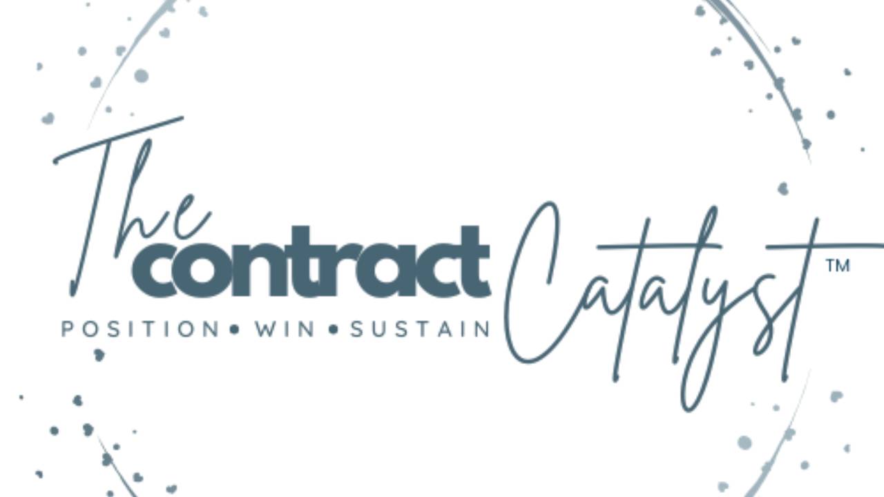 The Contract Catalyst Community