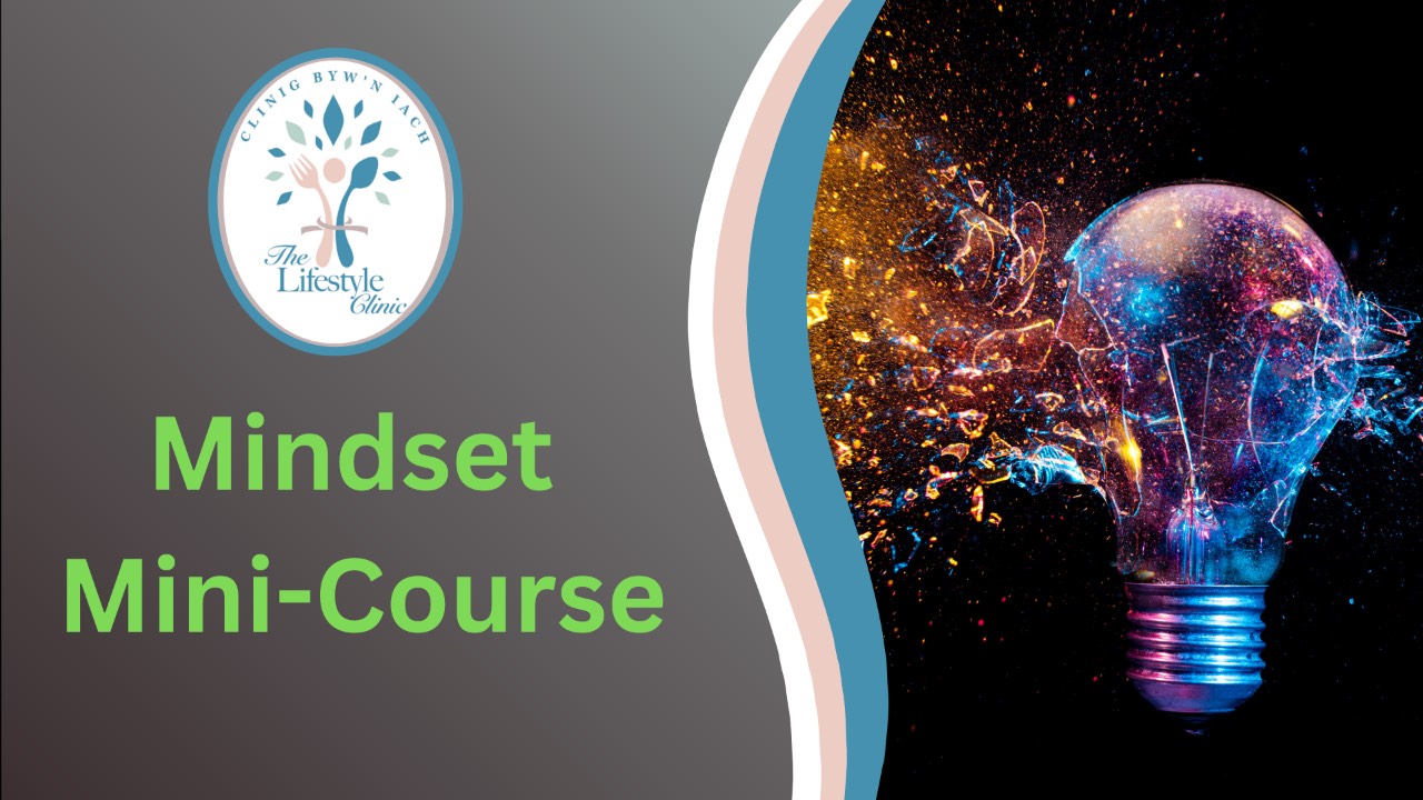 Mindset Mini Course