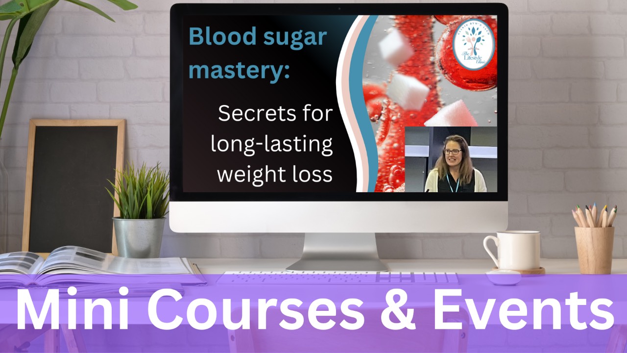 Join our free session