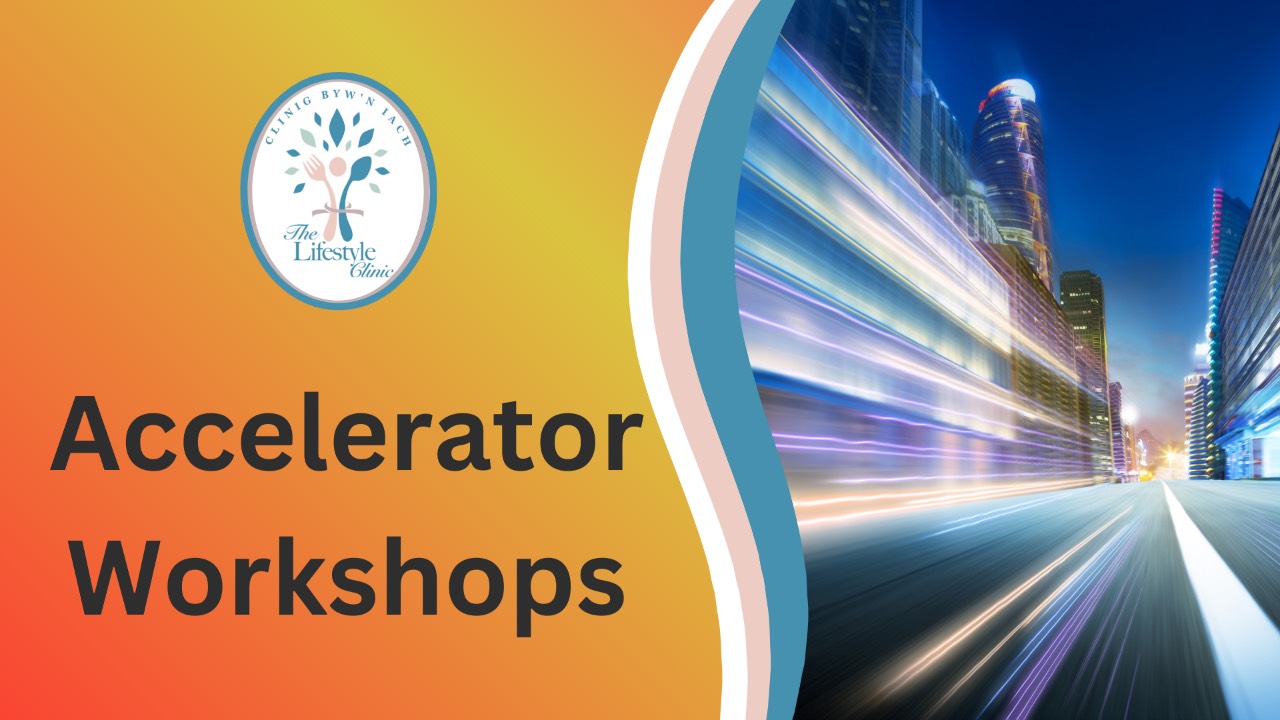 Accelerator Workshop