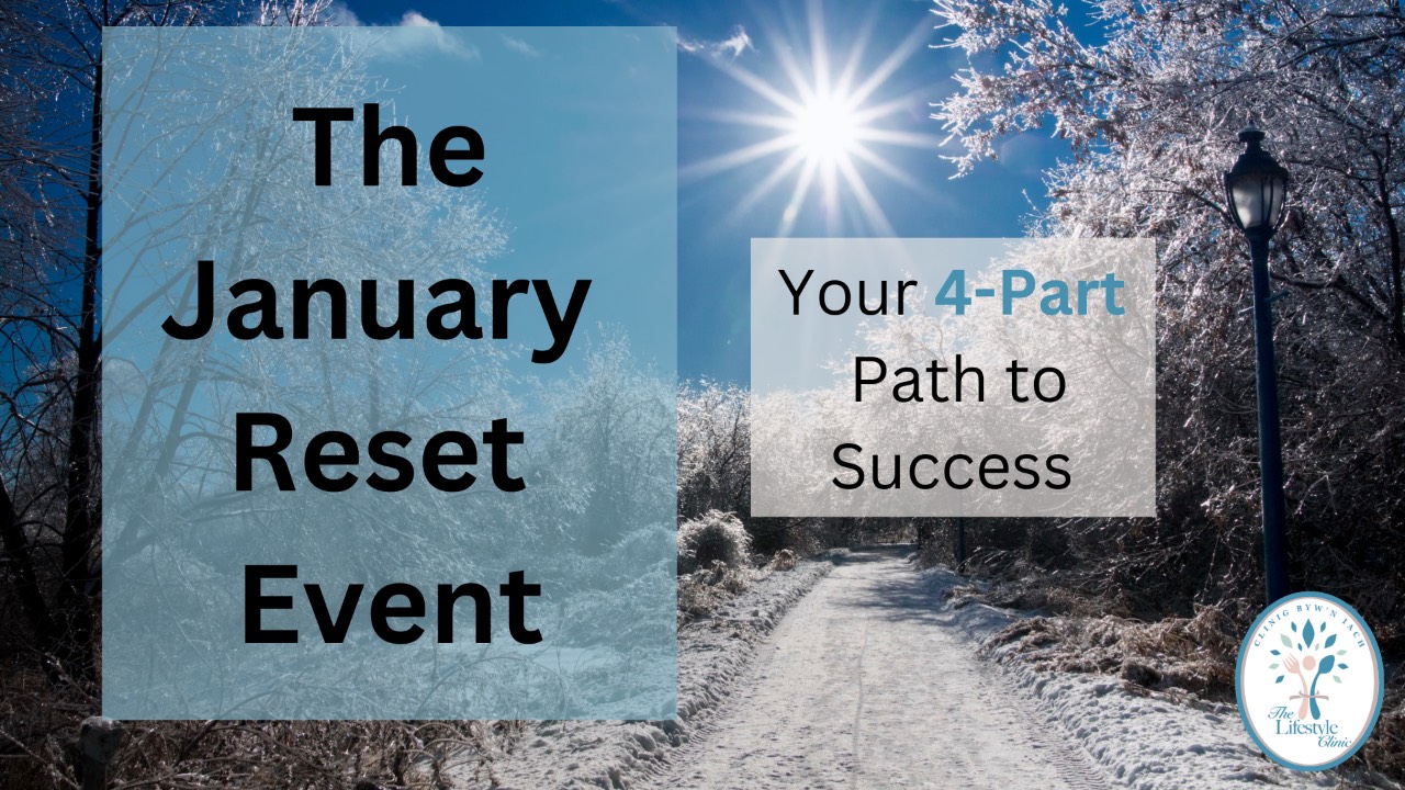 The January Reset Event