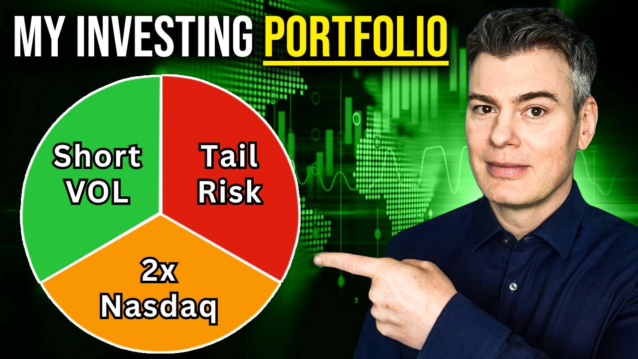 Introducing the VTS Total Portfolio Solution