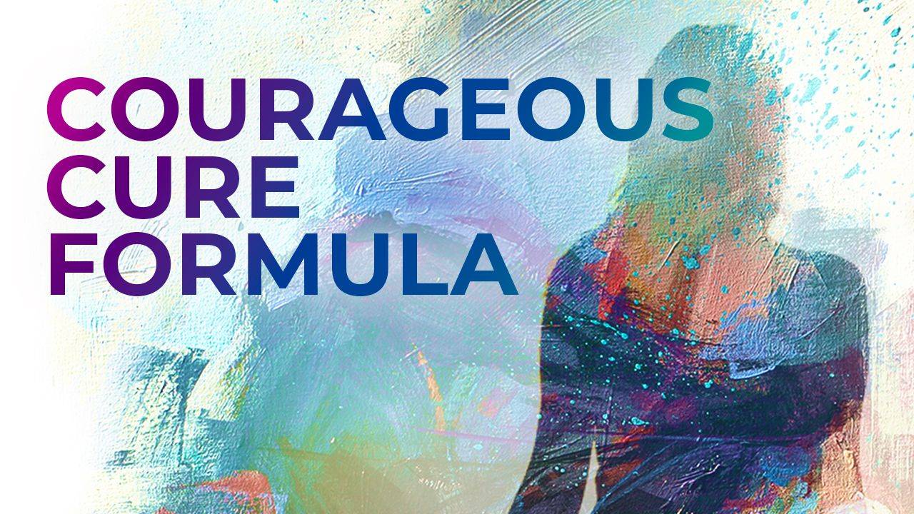 Courageous Cure Formula