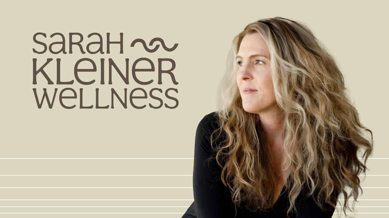 Sarah Kleiner Wellness