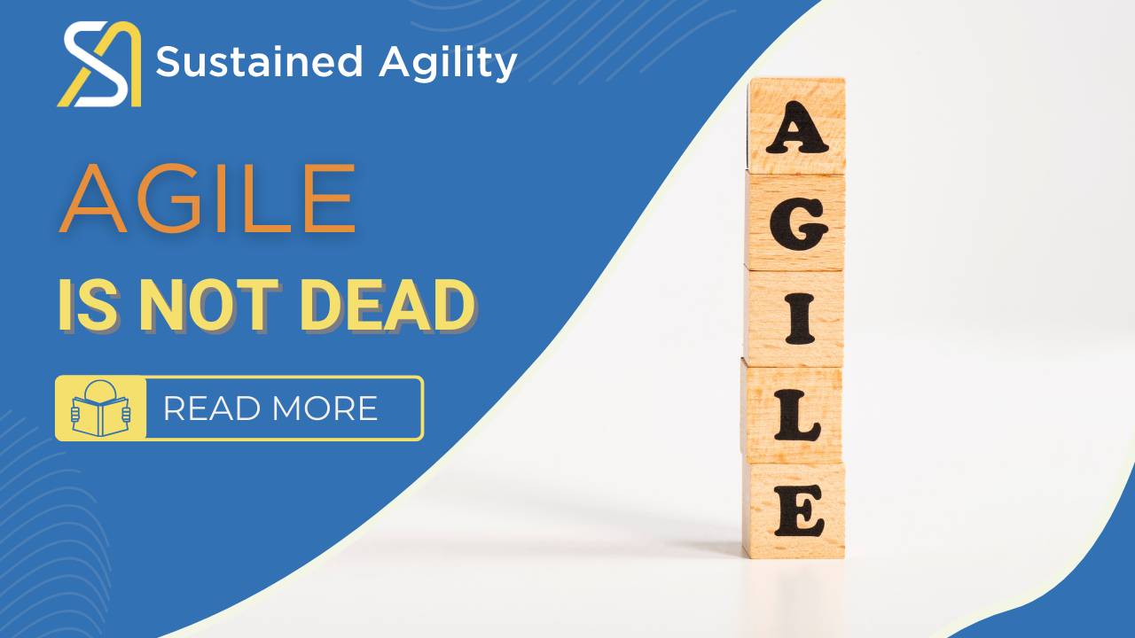 Agile & Scrum in 2023: Thriving Beyond Economic Downturns