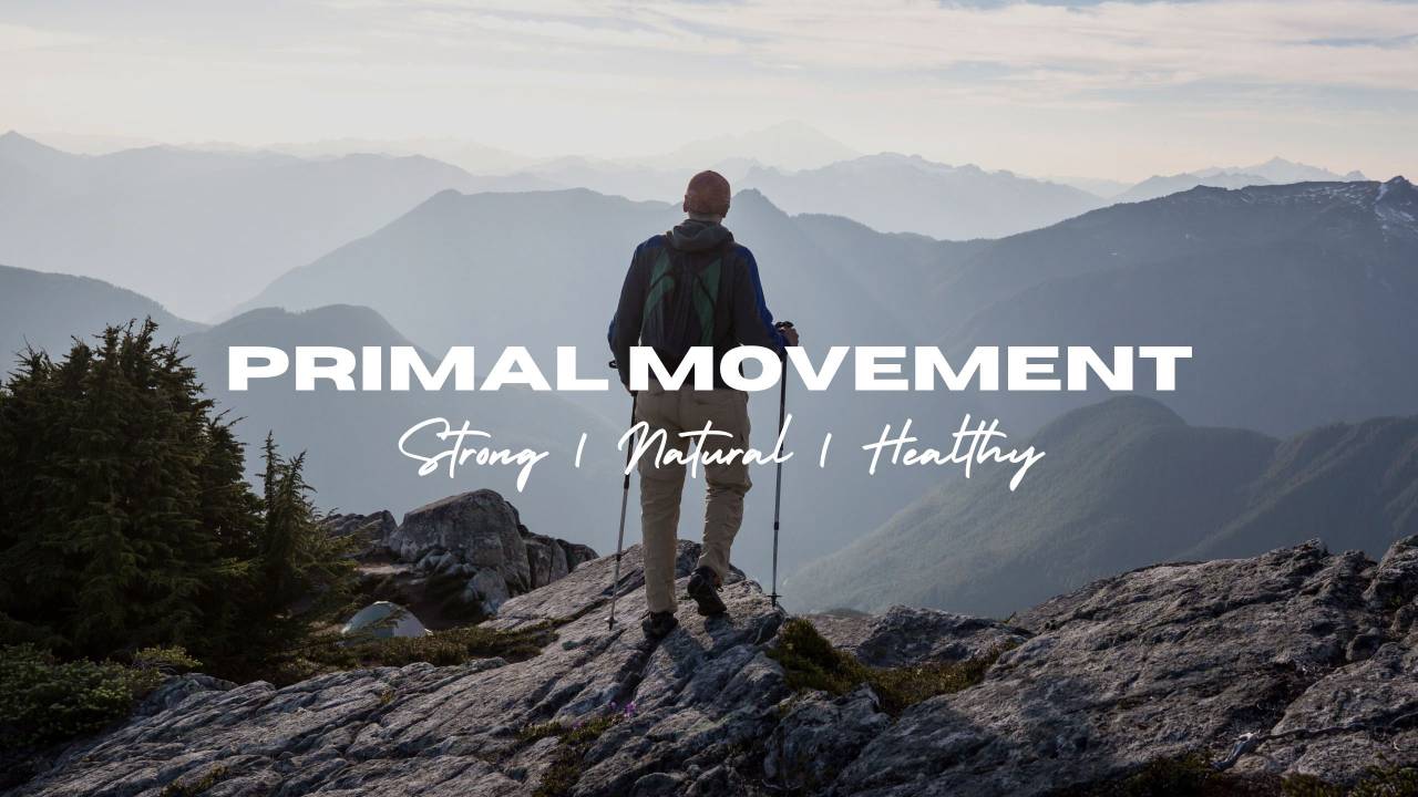Claim Your Movement Assessment
