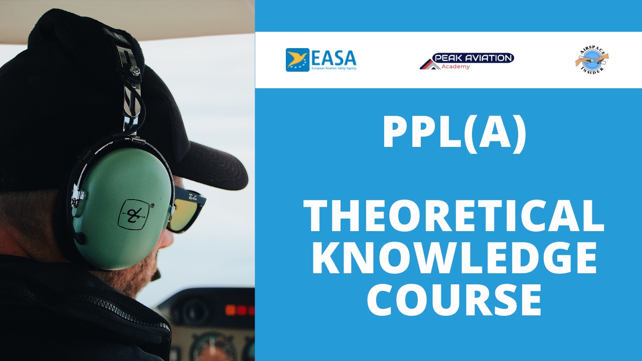 Private Pilot Pathway by Peak Aviation Academy