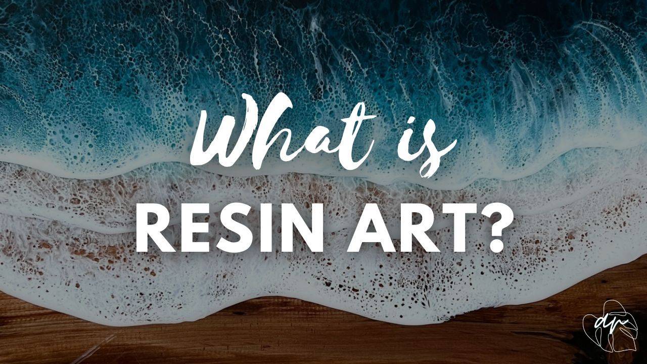 What is Resin?