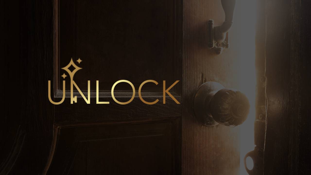 UNLOCK - 7 clés pour transformer ta vie
