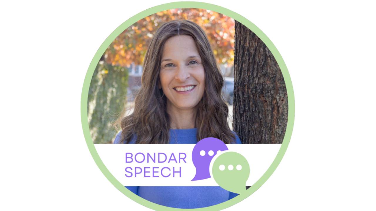 How to Work on Prosody in Apraxia Therapy