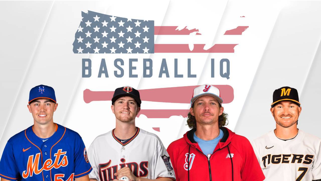 Baseball IQ | Elite Player Development