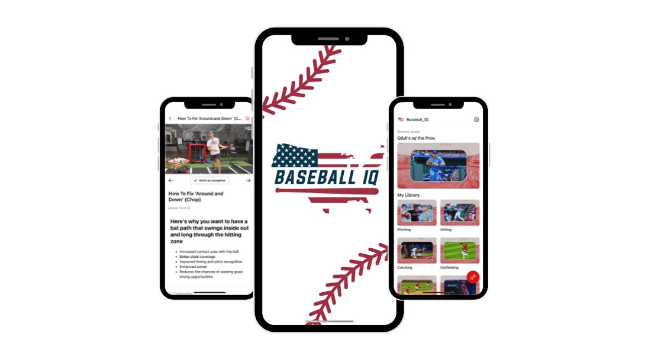 Baseball IQ | Get Access