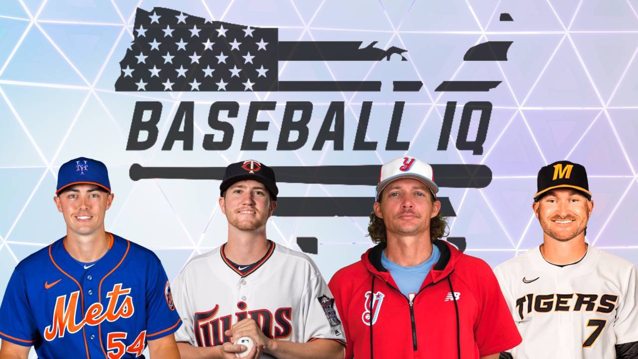 Baseball IQ
