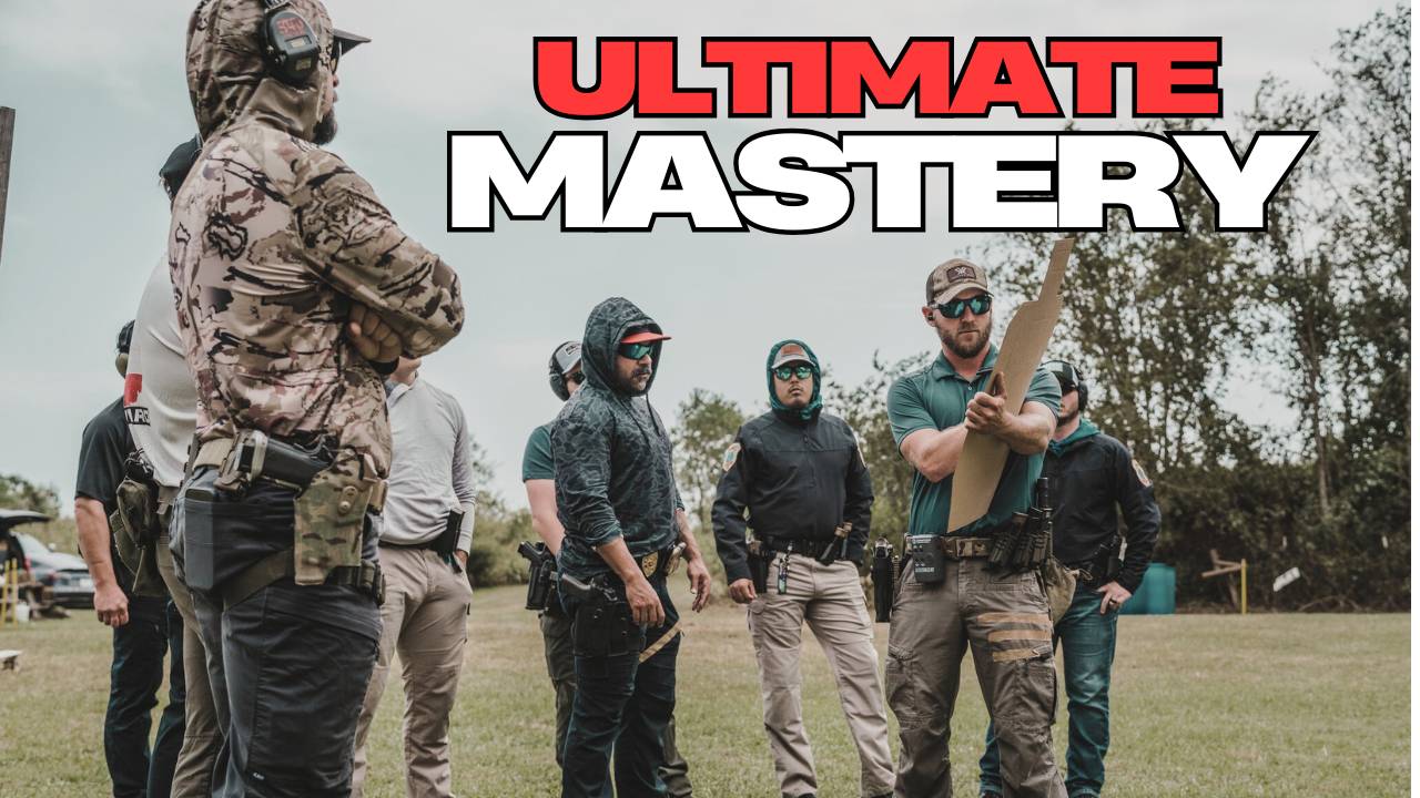 The Ultimate Mastery Bundle - Get it ALL!