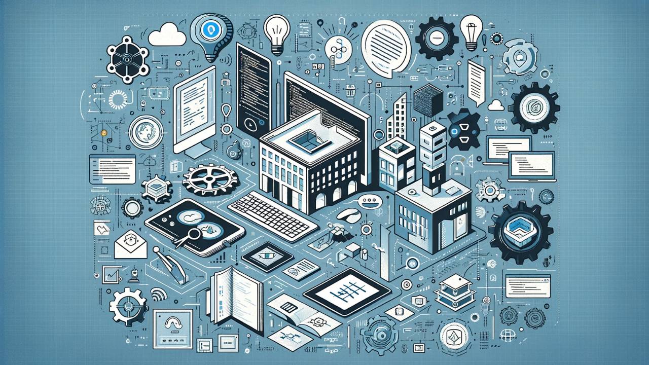 Rev up Your Revit: 5 Methods for Smart Automation