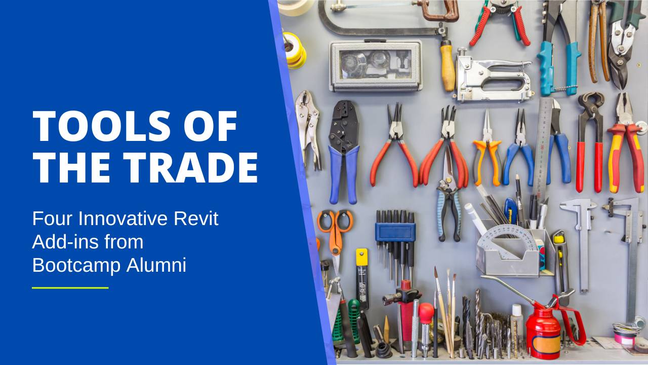 Tools of the Trade