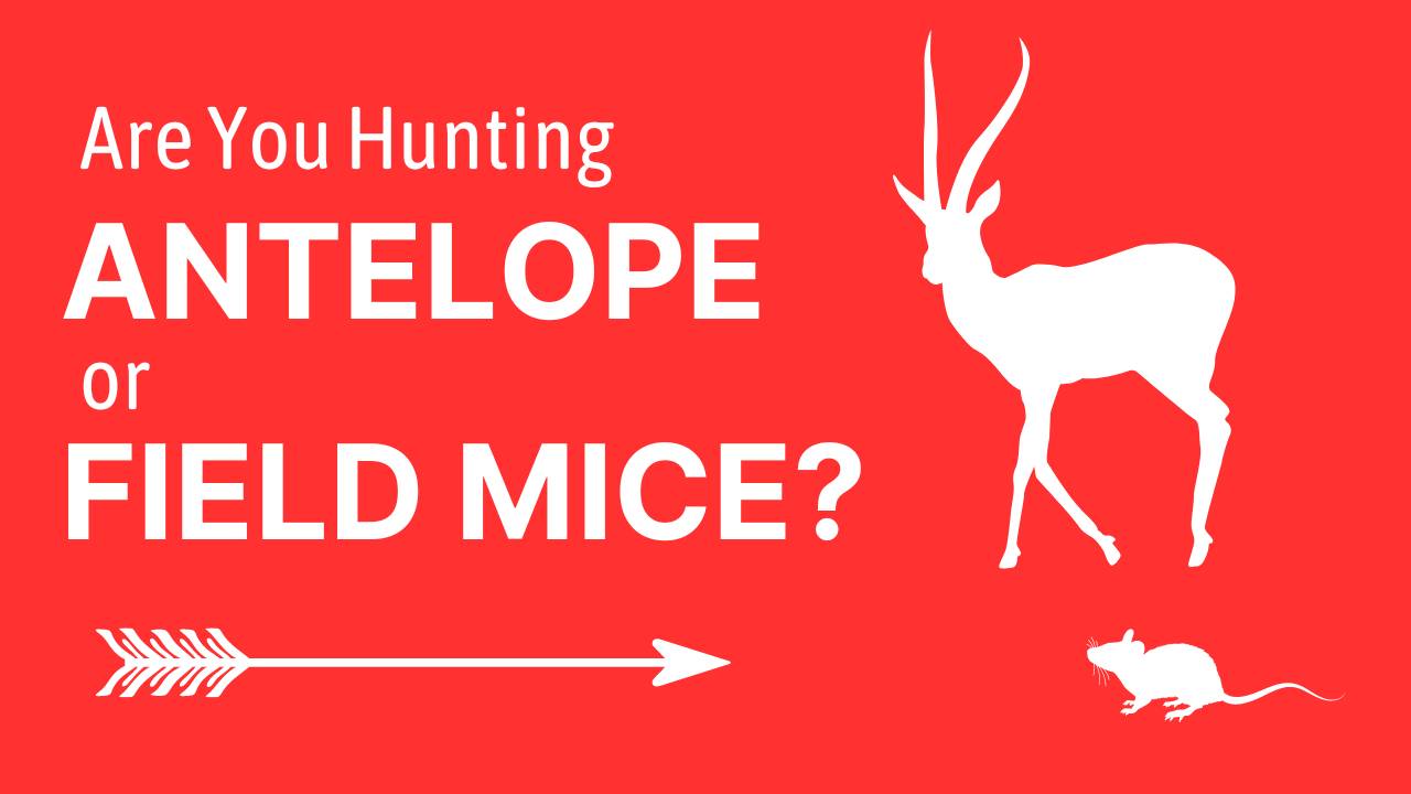 Tim Ferriss’ Brilliant Question for Your To-Do List