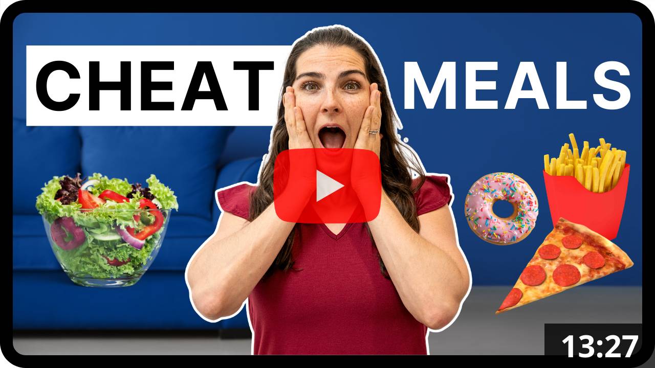 Are Weekend Cheat Meals Hurting Your Progress?