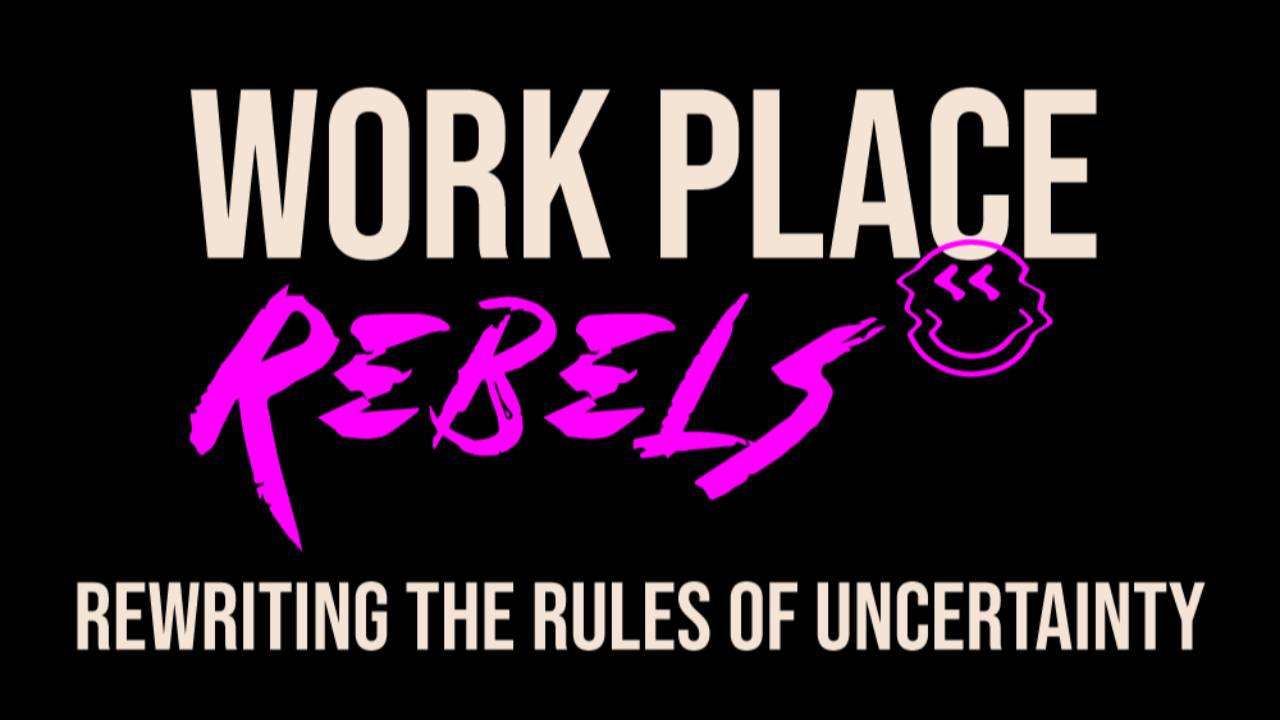 Workplace Rebels from Emotional Mastery