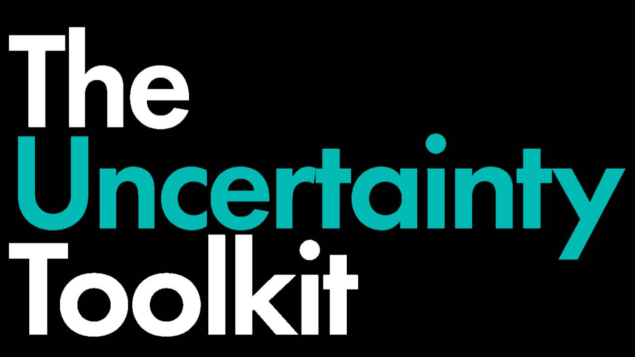The Uncertainty Toolkit