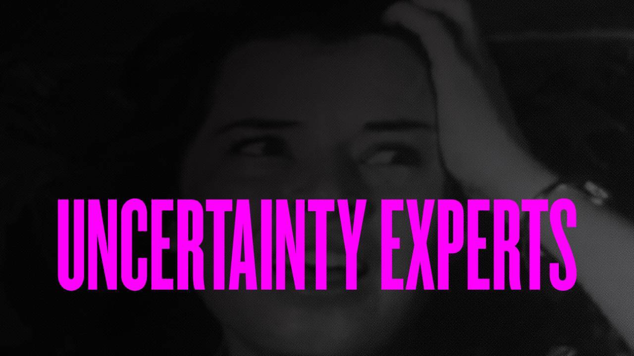 Uncertainty Experts DIY