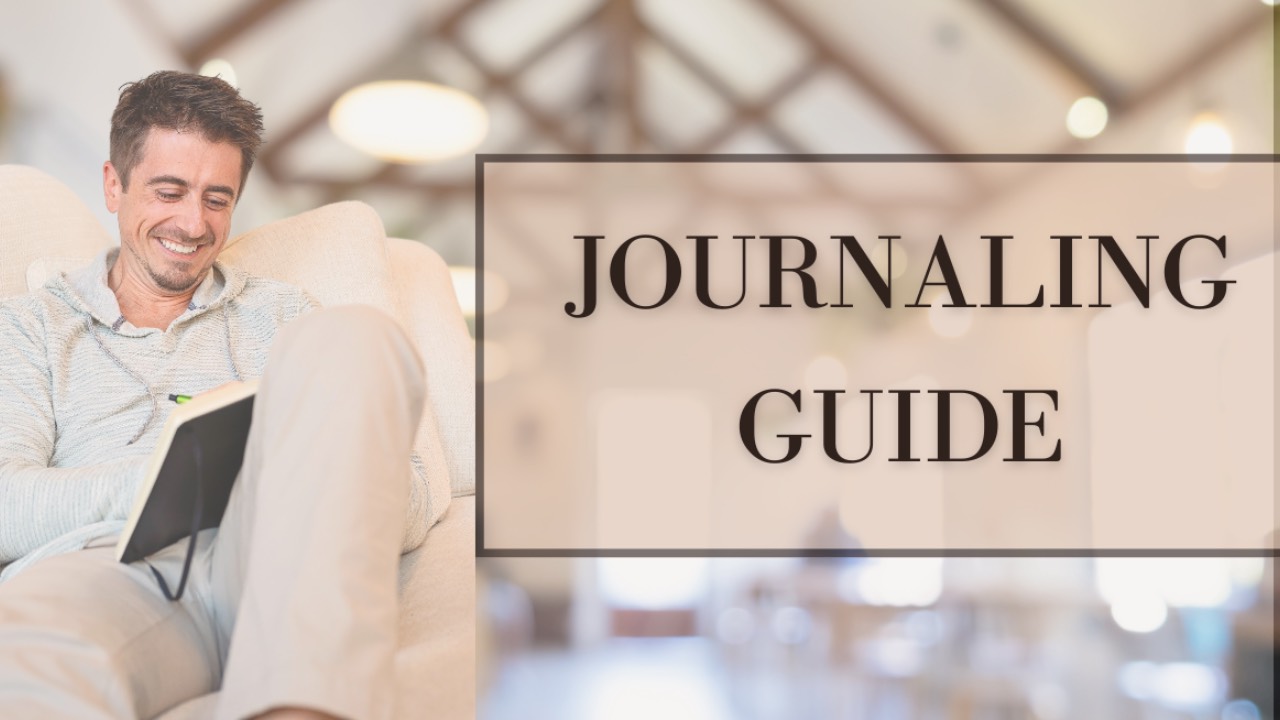 Journaling Guide