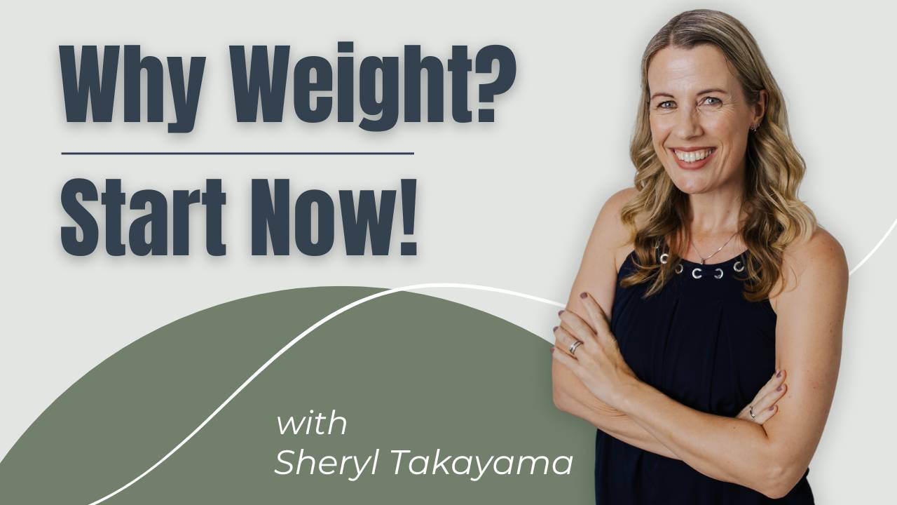 Weight Loss Plateau? Why Your Scale Won't Move + How to Fix It