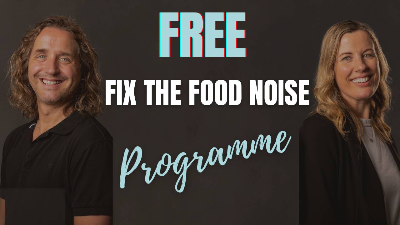 Fix Food Noise in 5 Days