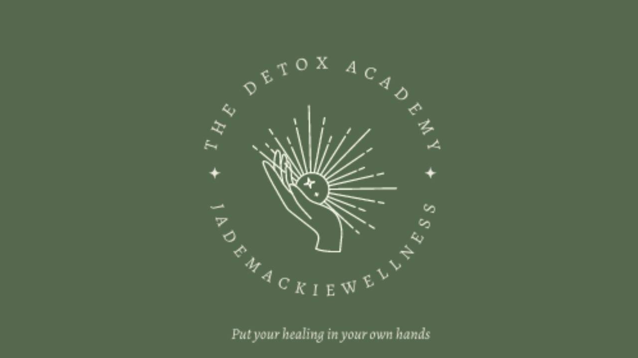 The Detox Academy Waitlist