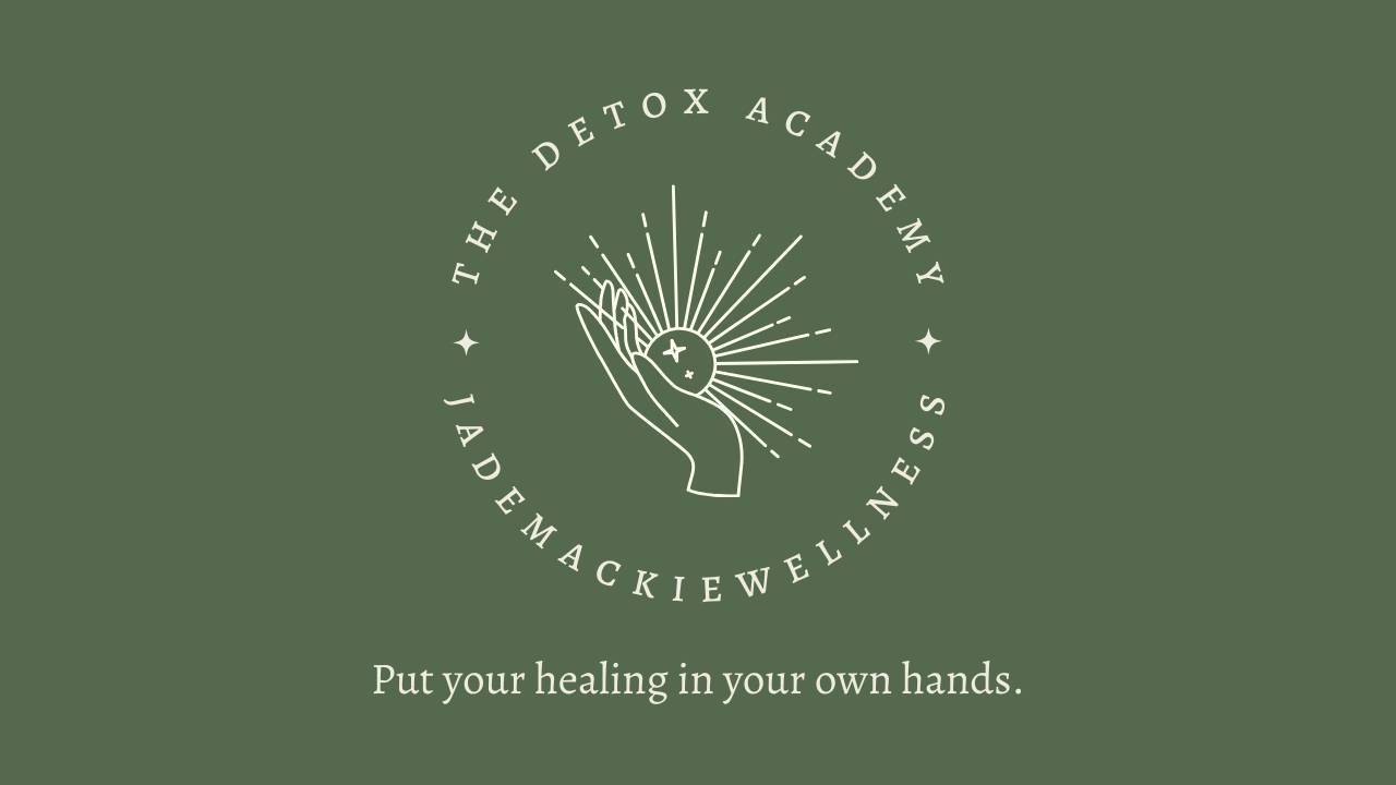 The Detox Academy
