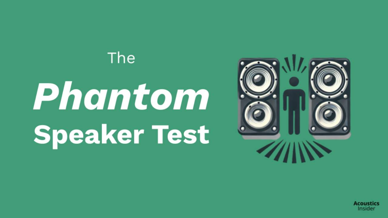 Free Speaker Placement Guide | Home Studio Acoustics Course